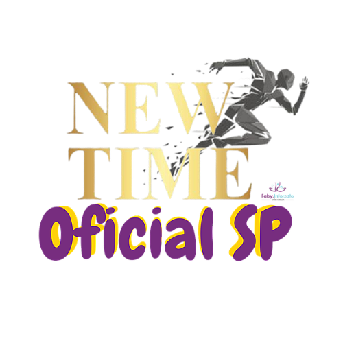 New Time Oficial SP