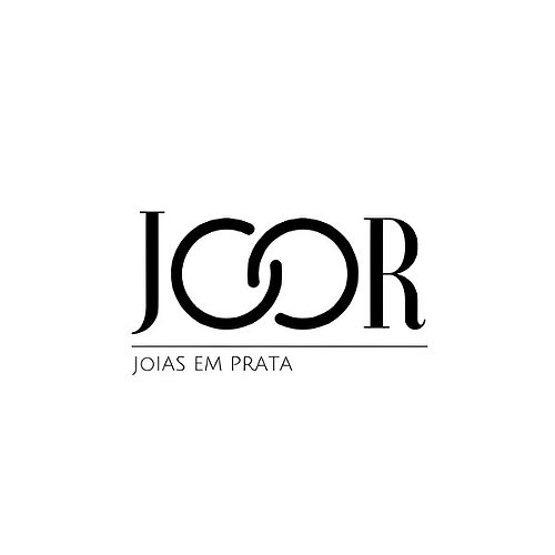JOOR - jóias em prata