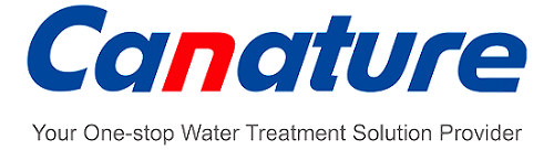Produtos - Canature | Componentes para tratamento de água