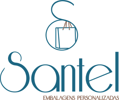 Santel Embalagens Personalizadas