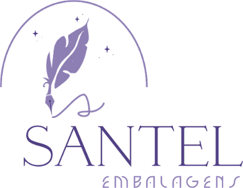 ETIQUETAS - Santel Embalagens Personalizadas