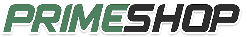 PrimeShop 2.0 Black