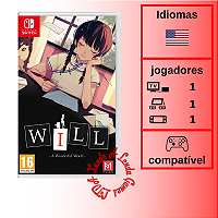 Will a wonderful world switch store