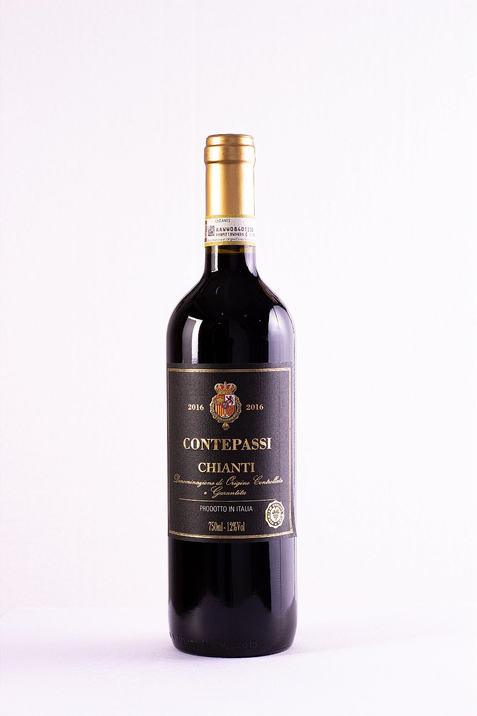 Contepassi Chianti Classico Docg - Wine Imports