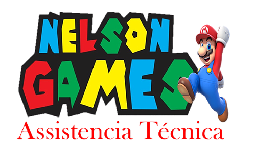 Nelson Games