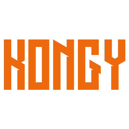 Kit Hardware - KONGY