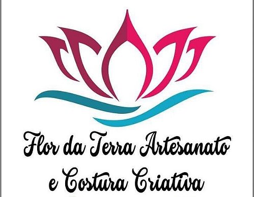 Capa de almofadas - Flor da Terra Artesanato