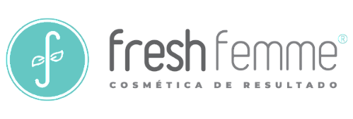 FreshFemme - Refrescância Imediata à Flor da Pele.