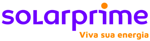 Material Gráfico - Loja Solarprime