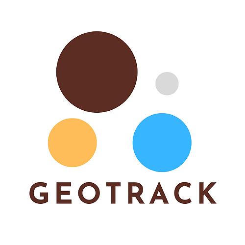 Geotrack Distribuidora