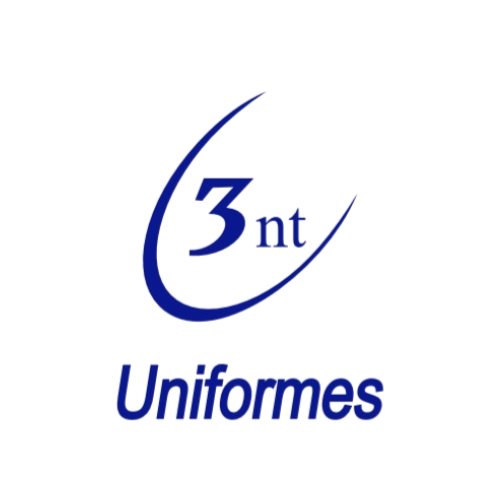 3NT UNIFORMES PROFISSIONAIS PERSONALIZADOS