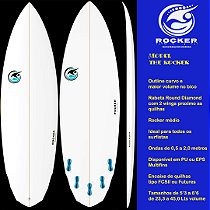 Rocker Surfboards