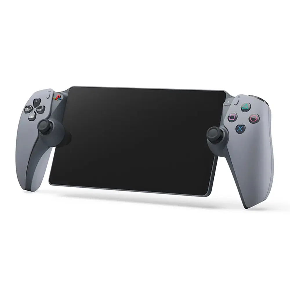Portal playstation store