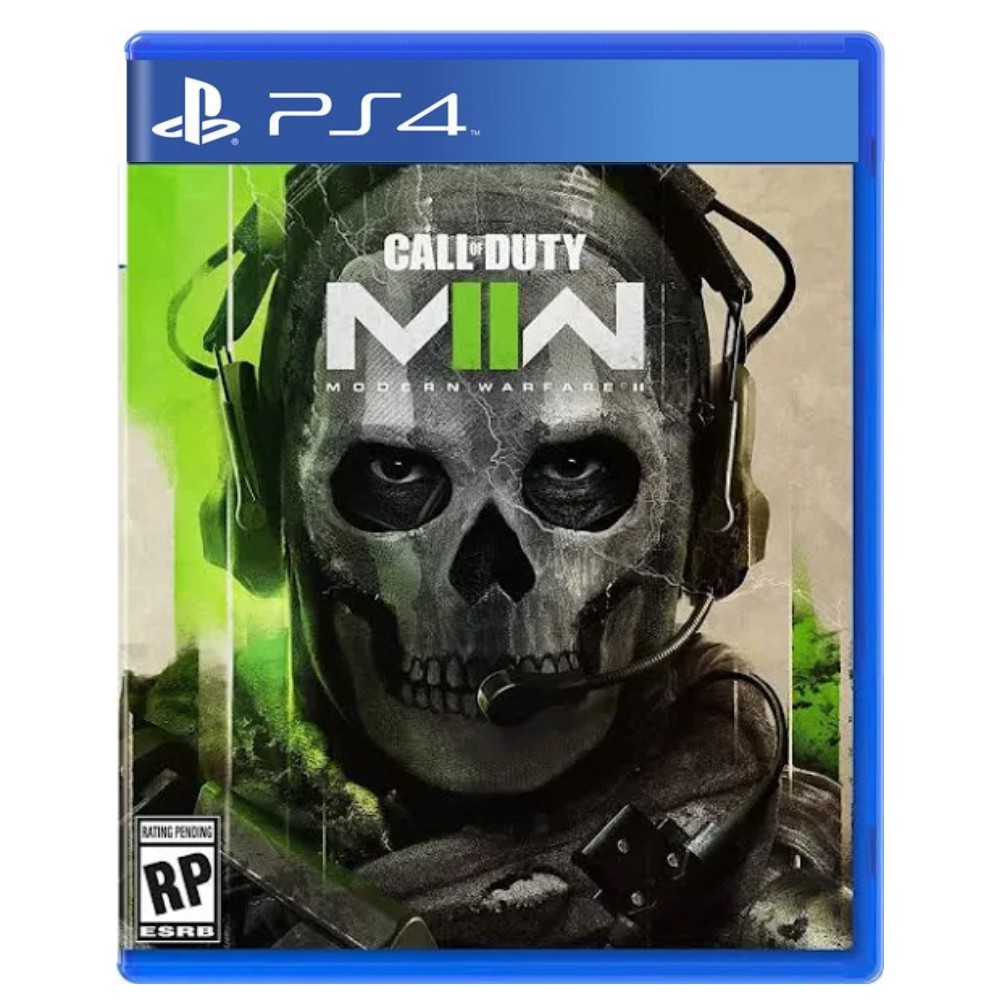 Call Of Duty Modern Warfare 2 Ps4🆔 Descubra A Adrenalina Das Apostas