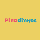 Piradinhos - Mãe e Filha By Sandrita