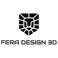 FeraDesign3D