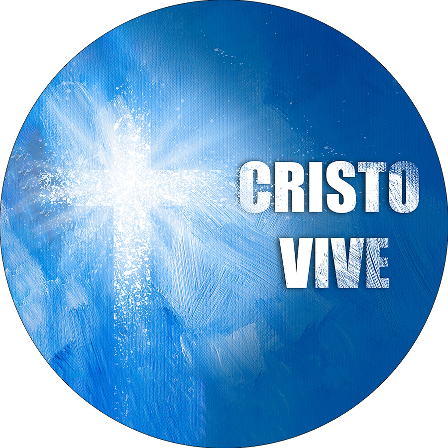 Cristo Vive Logo