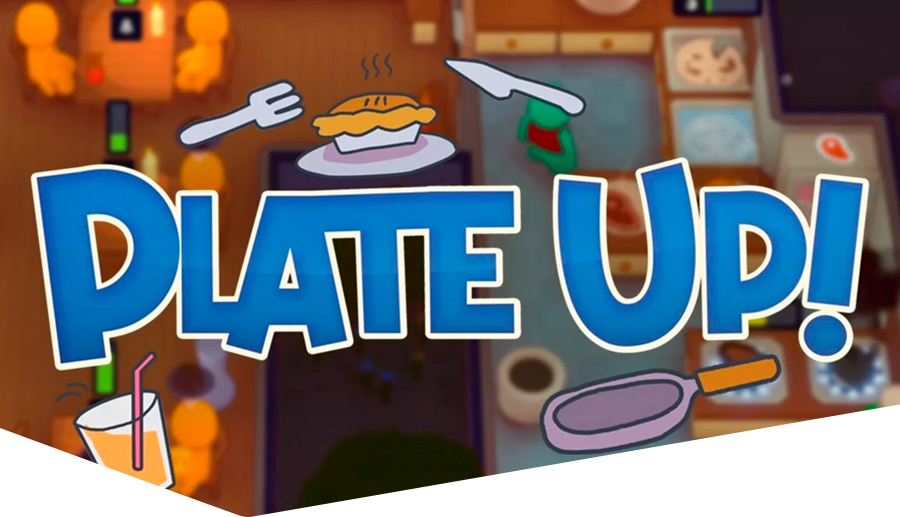 PlateUp! Steam PC Código De Resgate digital - CardLândia