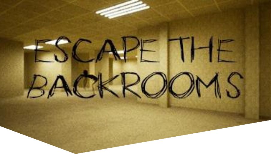 Escape the Backrooms - Steam Código de Resgate digital - CardLândia Escape the Backrooms - Steam Código de Resgate digital - CardLândia