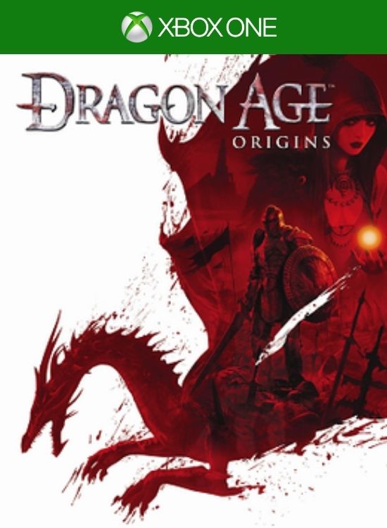 Dragon age xbox one store
