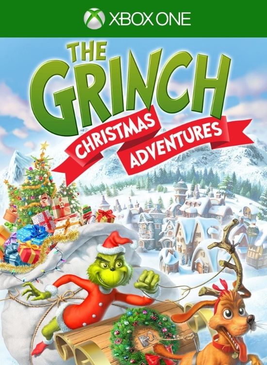Xbox christmas store