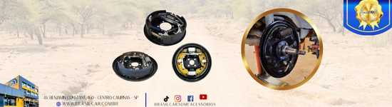 Patim automotivo - Brasilcar Shopping do Automóvel - Som e Acessórios ...