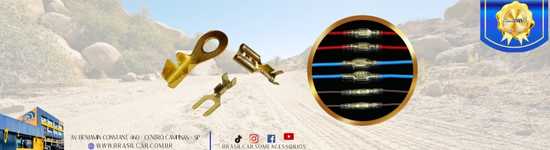 Terminal Automotivo - Brasilcar Shopping do Automóvel - Som e ...