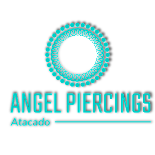 Piercings e produtos para body piercer - Angel Piercings Atacado