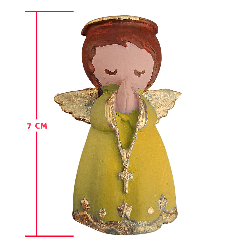 Anjo Da Guarda Criancas