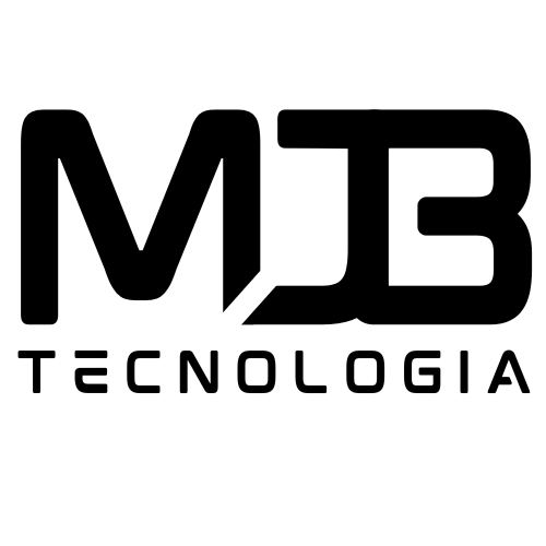 MJB Tecnologia - 7 anos!