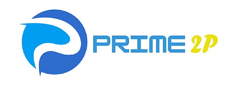 Prime2p - Grupo Prime B2B