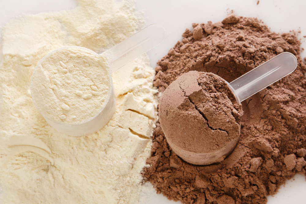 Whey isolado ou concentrado, qual escolher? - Loja Corpo Life Whey isolado ou concentrado, qual escolher? - Loja Corpo Life