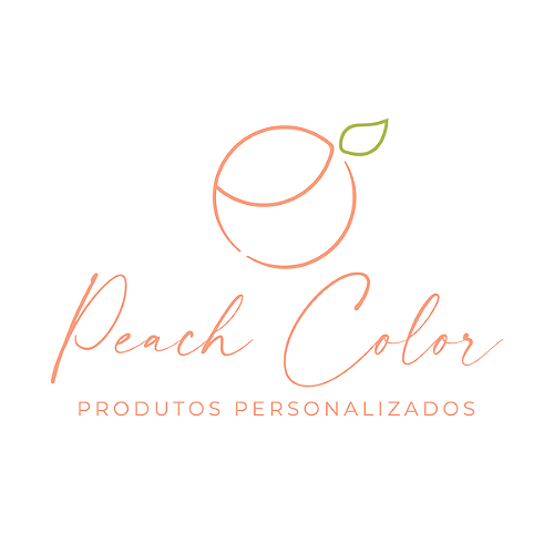 Peach Color Produtos Personalizados