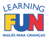 Learning Fun - Materiais Bilíngues e Educativos