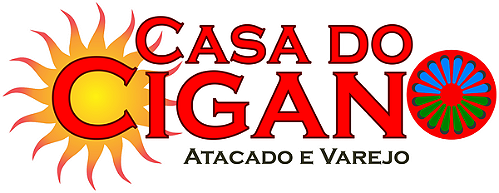 Casa do Cigano - A Maior Loja de Umbanda e Candomblé do Brasil