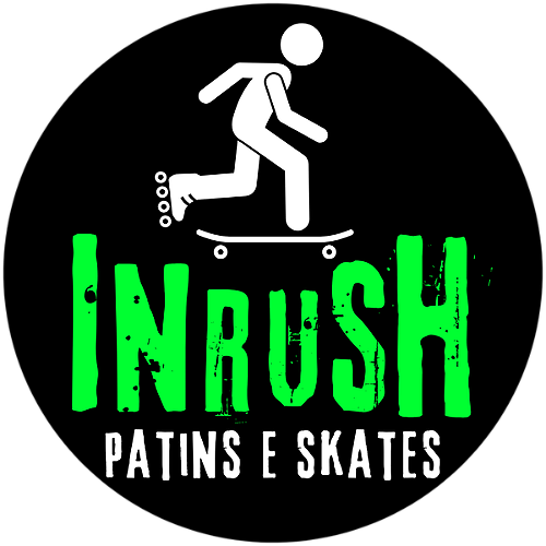 Loja de patins INRUSH