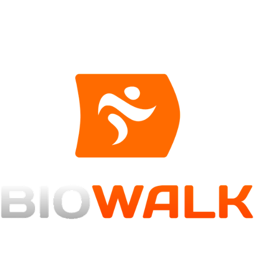 Equipamentos Profissionais - Bio Walk