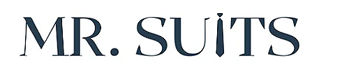 Mr Suits - Especialista em vestir bem