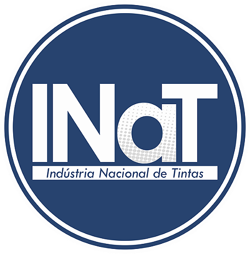 INaT - INaT - Loja de Tinta Eletrostática