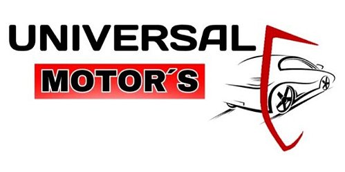 Universal Motors