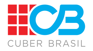 Cuber Brasil - Cubo Mágico Profissional