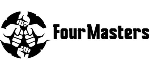 FourMasters Artigos Esportivos (FMASTERS)