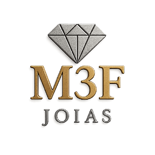M3F JOIAS ATACADO