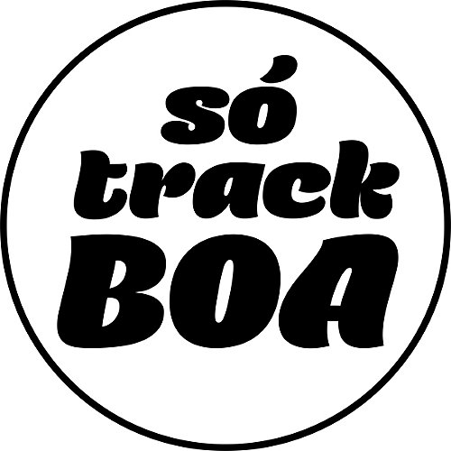 SÓ TRACK BOA Clothing.