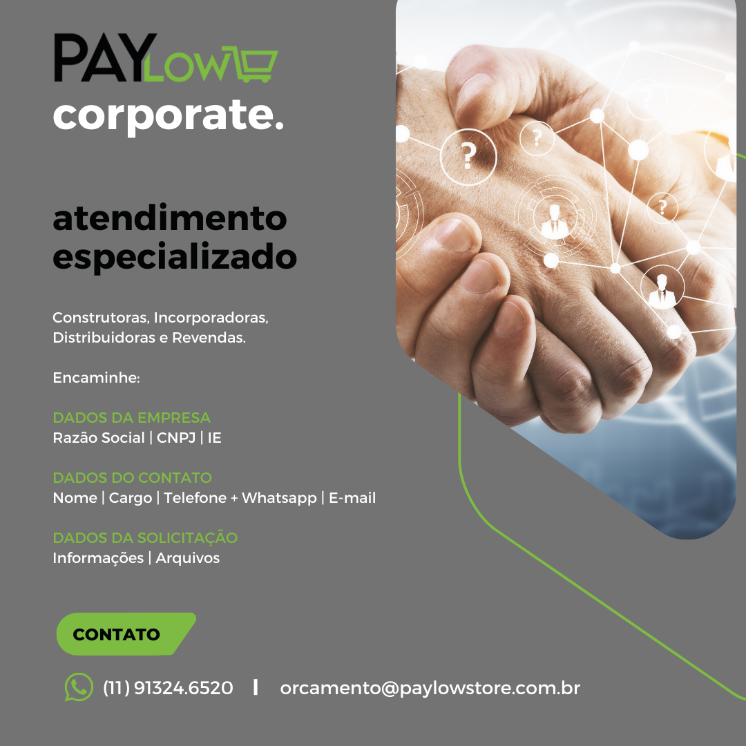PayLow Corporate - PayLow Store