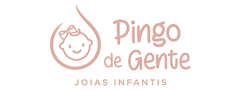 Pingo de Gente Joias LTDA