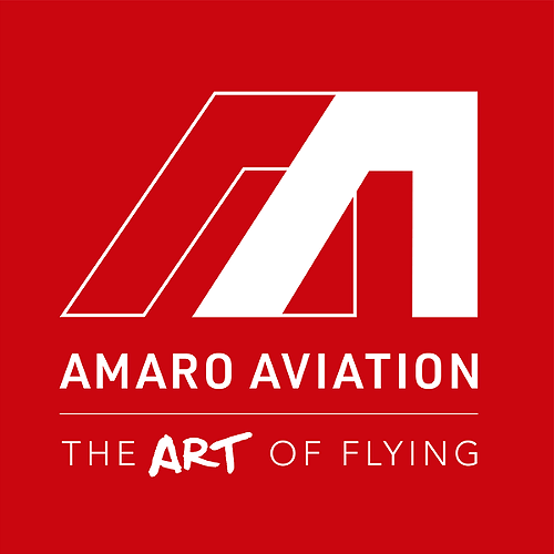 Amaro Aviation