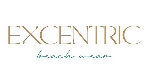 Excentric moda praia