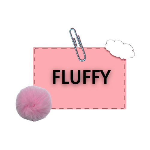 Fluffy - Loja Fluffy