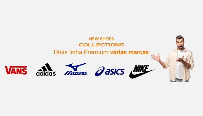 Marcas De Tenis